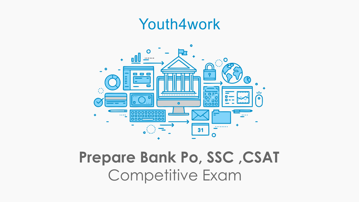 Government Jobs Competitive Exams Online Course