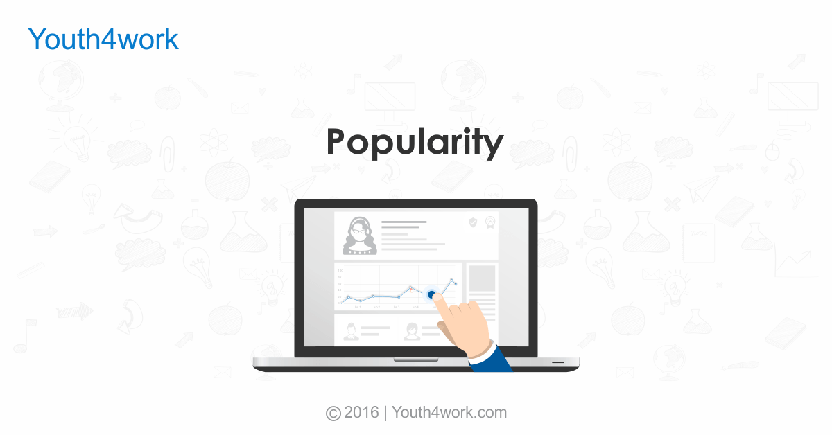 Prof Prem Raj P - Popularity and Fame | Youth4work