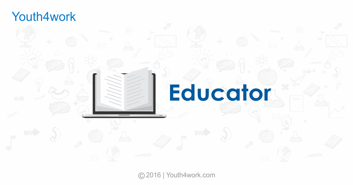 Online Training and Certification Courses | Youth4work