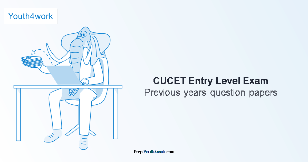 CUCET PG Application Form, Fee, Eligibility, Previous Year Papers