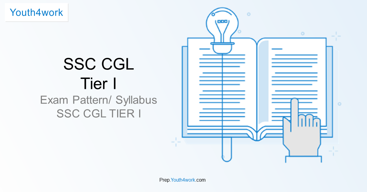 SSC CGL Exam Pattern, Marking Scheme, Syllabus, Previous Year Papers