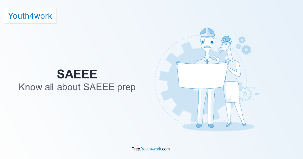 SAEEE Exam Pattern, Eligibility, Syllabus, Previous Year Paper