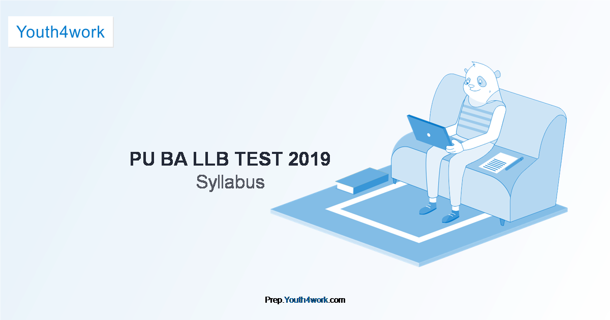 PU BA LLB Exam Pattern, Marking Scheme, Previous Year Papers