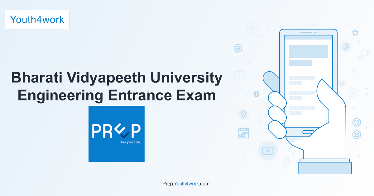 BVP CET Registration, eligibility, test pattern, previous year papers