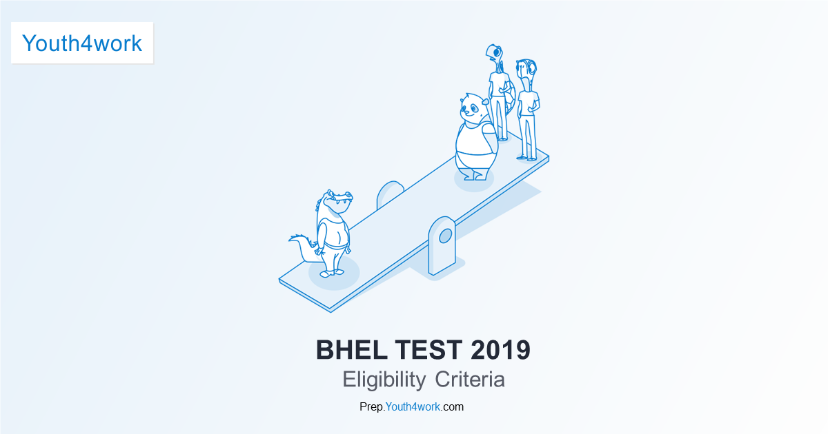 Previous Year Paper of BHEL