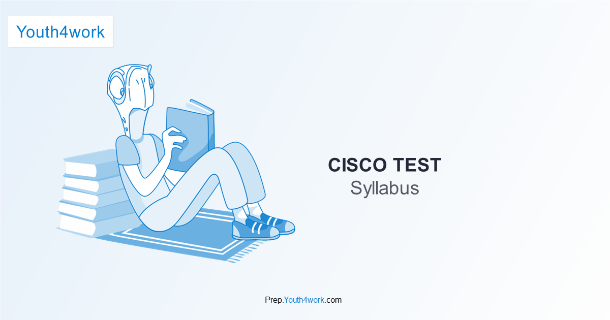 Previous Year Paper of CISCO