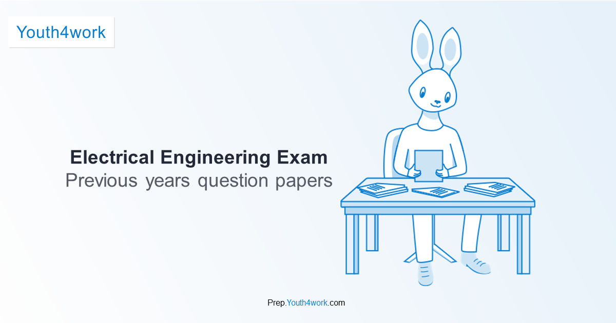 Electrical Engineering Preparation Test Series
