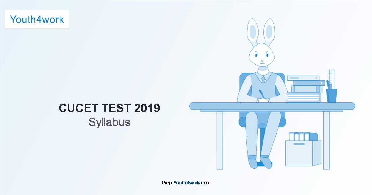 CUCET PG Application Form, Fee, Eligibility, Previous Year Papers