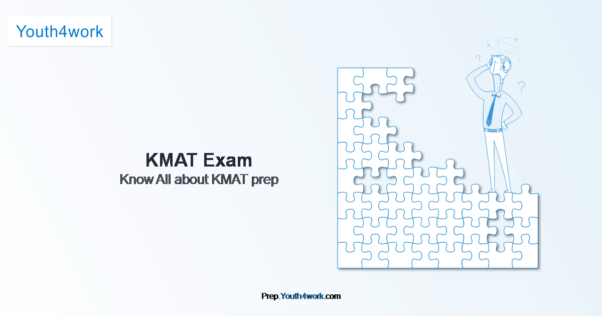 KMAT Exam Application Fee, Exam Date, Pattern, Previous Year Papers