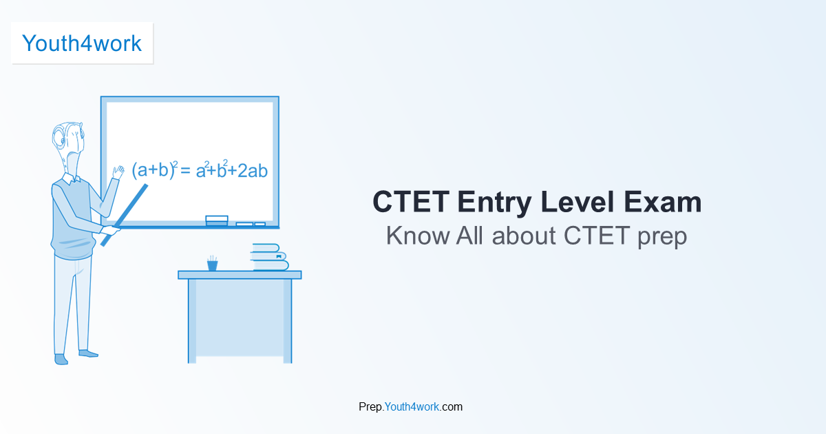 CTET Exam Pattern, Marking Scheme, Syllabus, Previous Year Papers