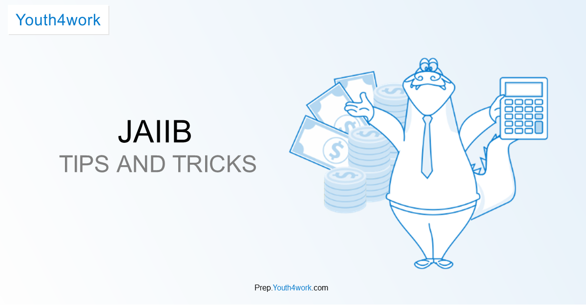 JAIIB Exam Pattern, Syllabus, Previous Year Papers