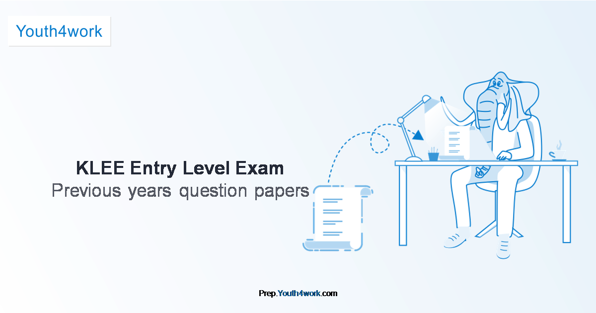 KLEE Registration Fee, Eligibility, Exam Pattern, Previous Year Papers