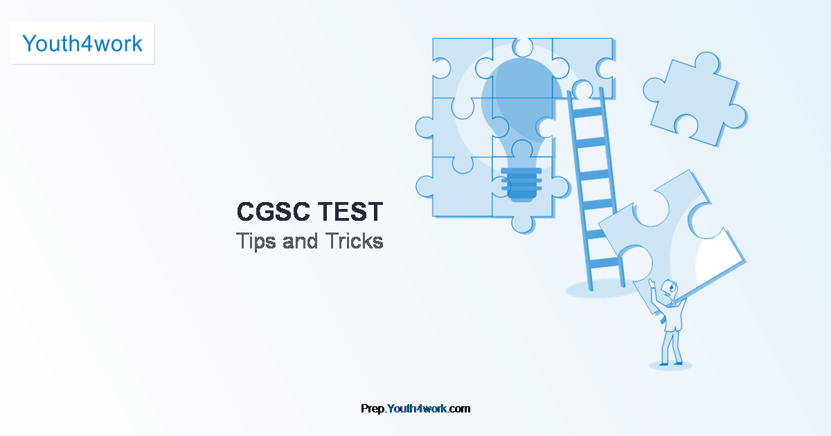 Capital Goods Skill Council CGSC Information