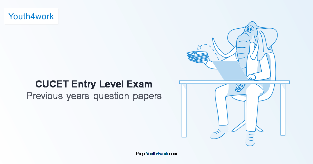 CUCET UG Eligibility, Pattern, Syllabus, Previous Year Papers