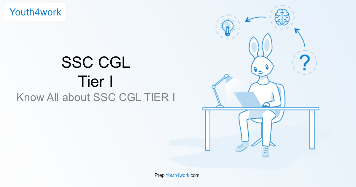 SSC CGL Exam Pattern, Marking Scheme, Syllabus, Previous Year Papers