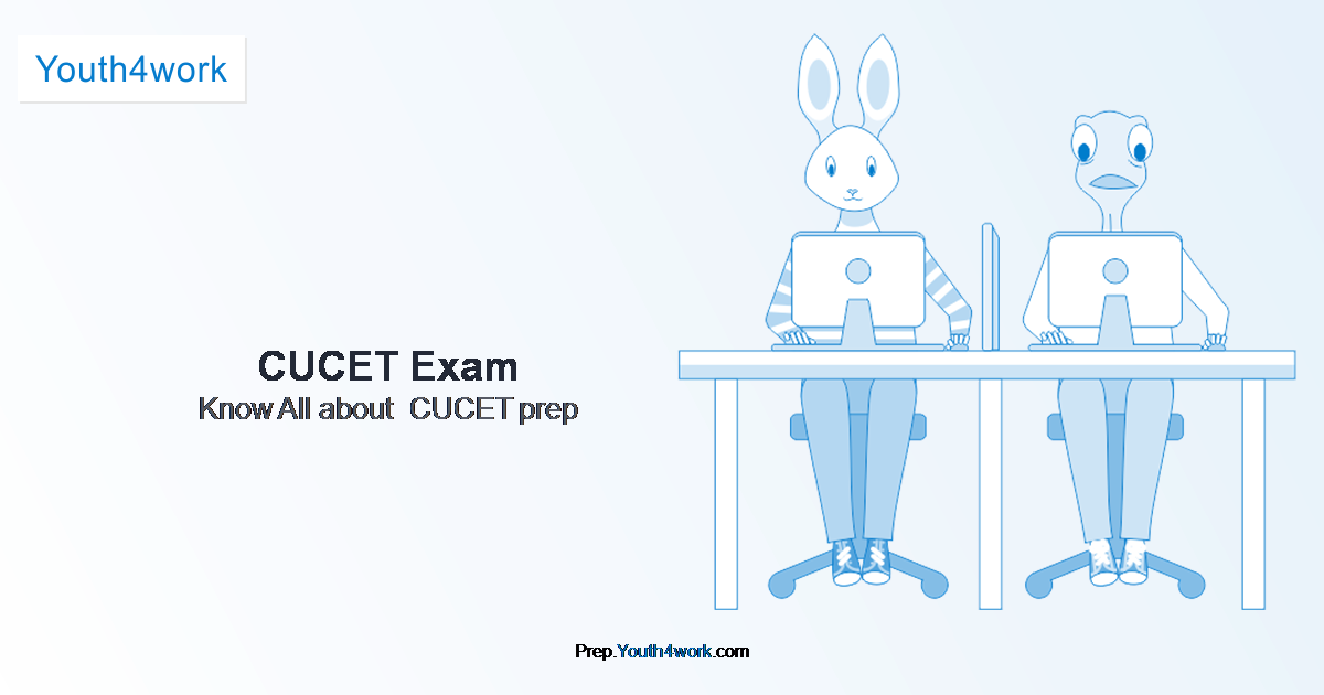 CUCET PG Application Form, Fee, Eligibility, Previous Year Papers