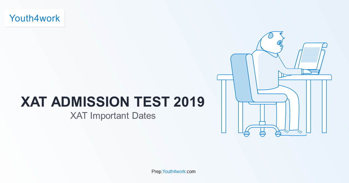 XAT Exam Date, Exam Pattern, Syllabus, Previous Year Papers