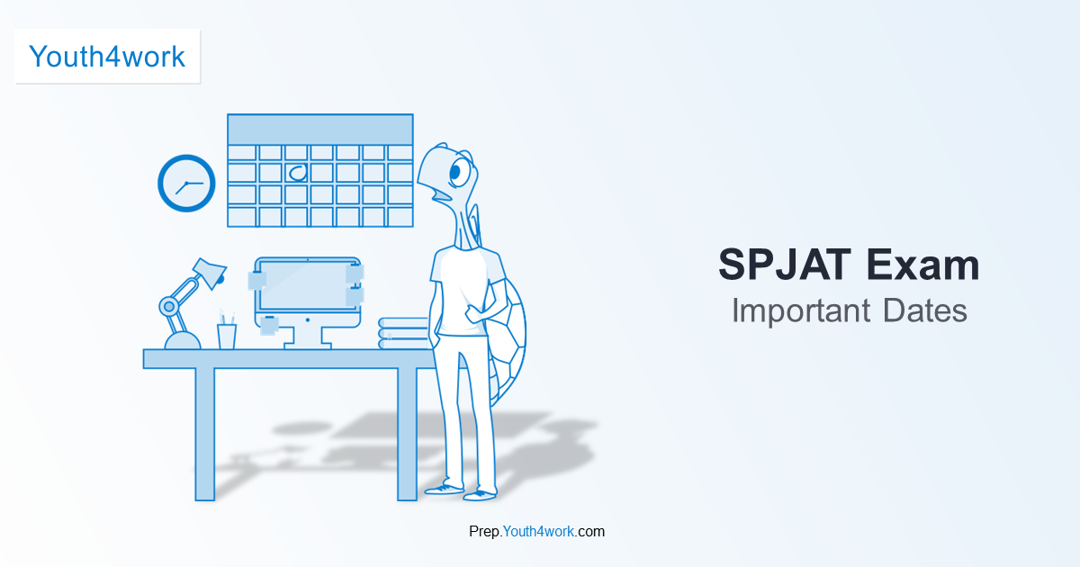 SP Jain Aptitude Test (SP JAT) Application Fee, Exam Pattern, Previous ...