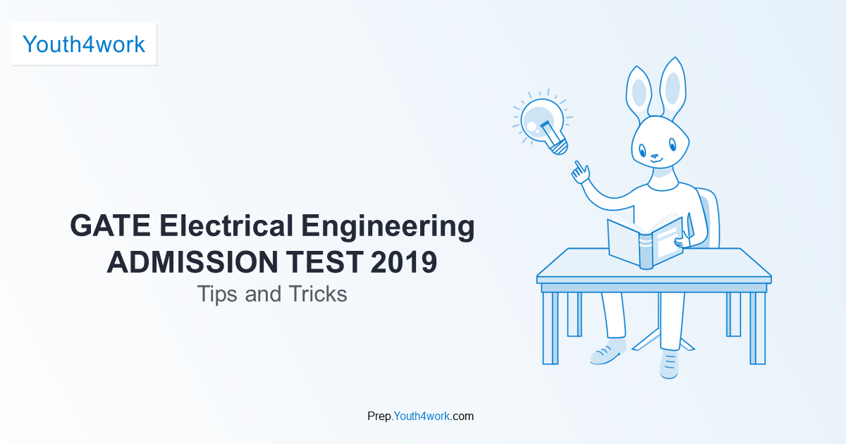 GATE Electrical Engineering Exam Info & Previous Year Papers