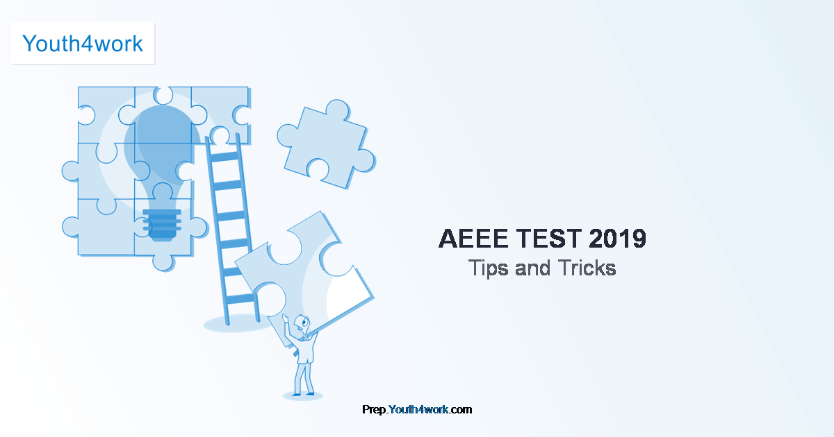 AEEE Test Pattern, Exam dates, eligibility, syllabus, previous year papers