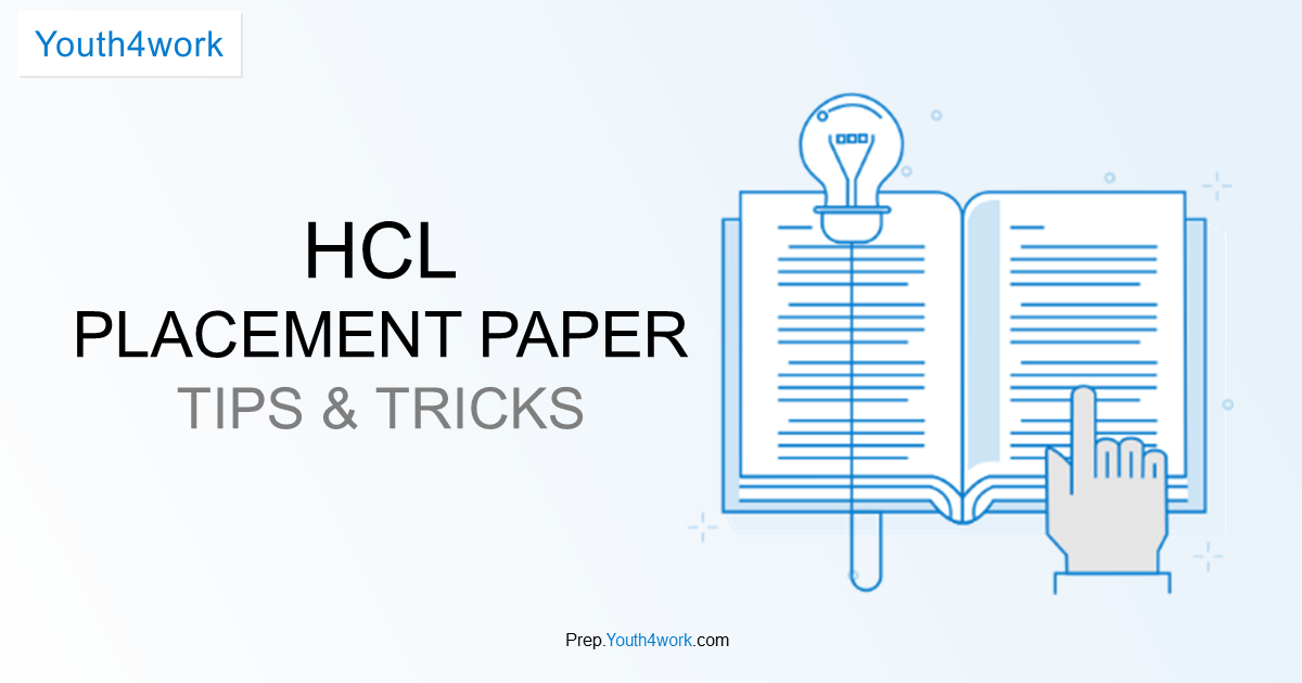 Information of HCL Recruitment