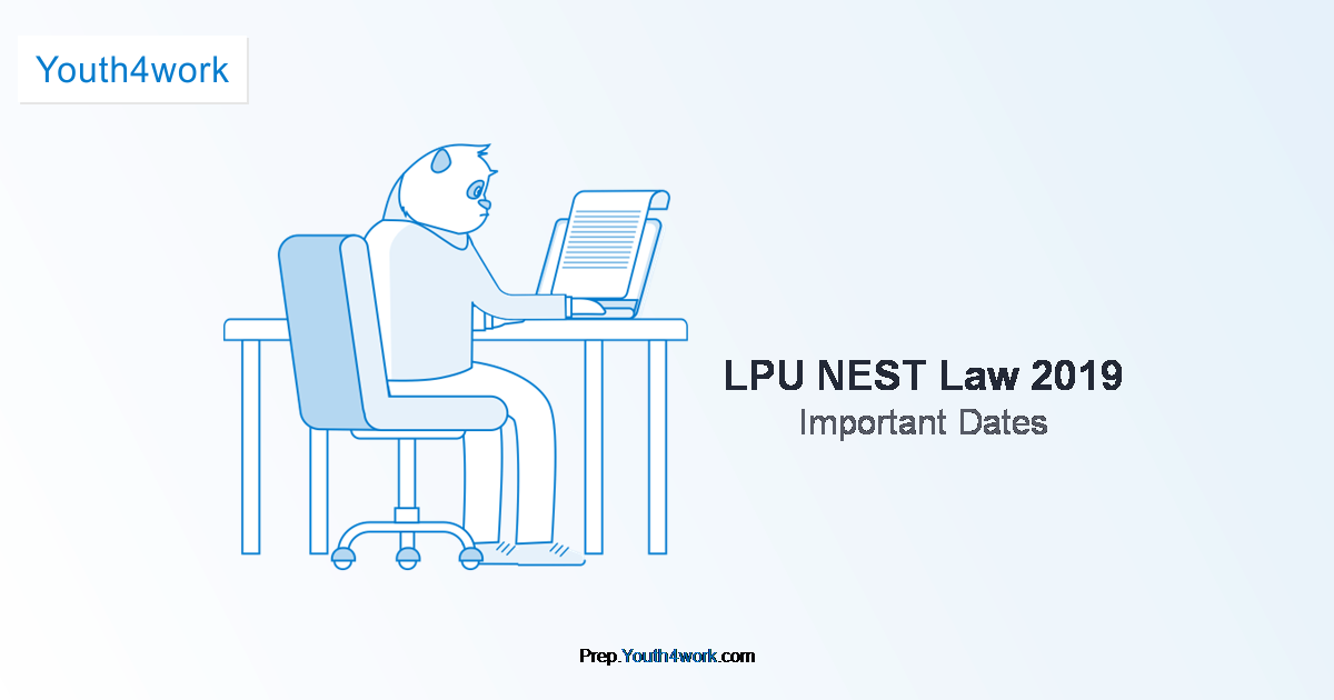 LPU NEST (Law) Exam Pattern, Syllabus, Previous Year Papers