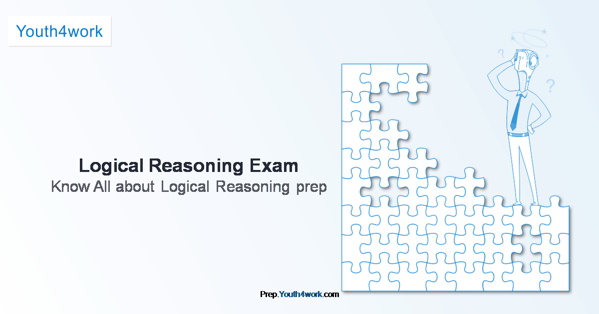 Logical Reasoning Test 10 Practice Questions 5 Key Tips