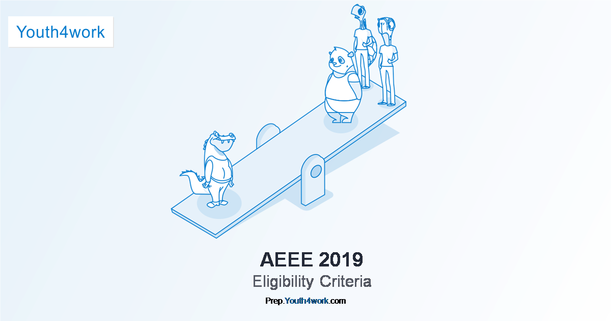 AEEE Test Pattern, Exam dates, eligibility, syllabus, previous year papers