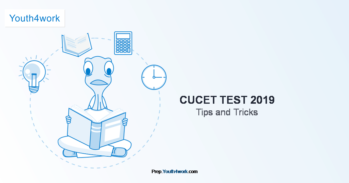 CUCET PG Application Form, Fee, Eligibility, Previous Year Papers