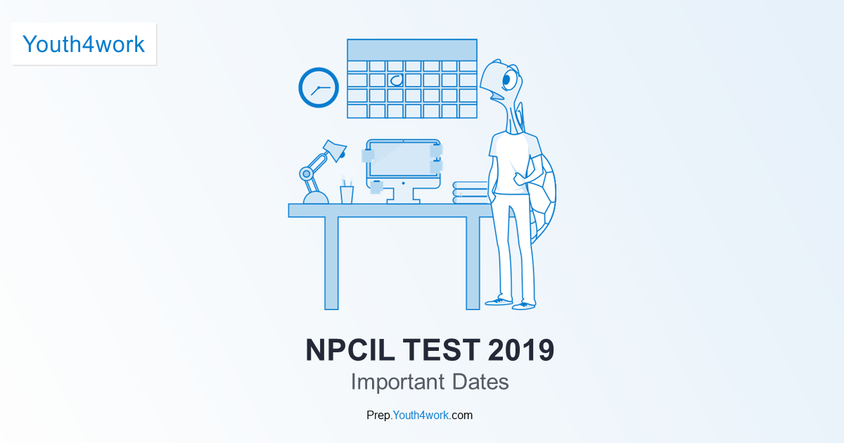 NPCIL Recruitment and Exam Pattern, Question Paper