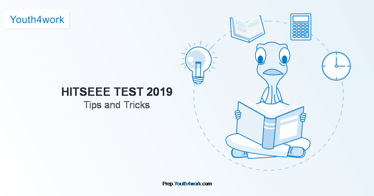 Download HITSEEE Exam Pattern and Previous Year Paper