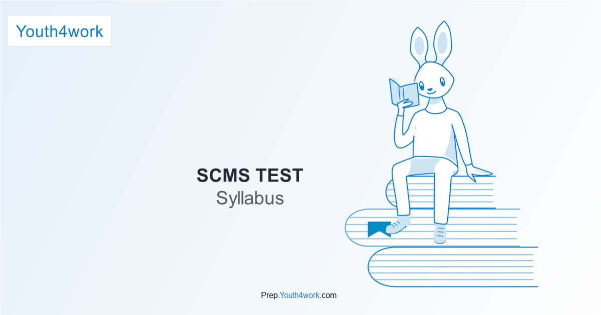SCMS exam information
