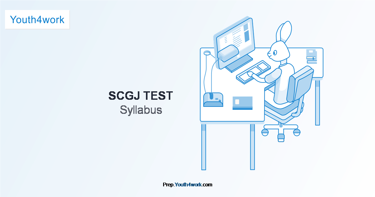 SCGJ Skill Council for Green Jobs Previous Year Question Papers