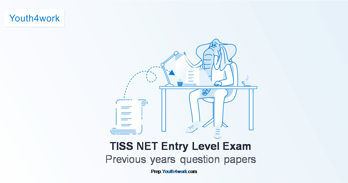 Previous Year Paper of TISS NET