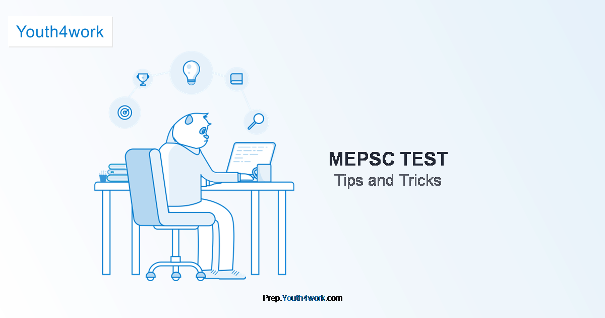 Management Entrepreneurship and Professional Skills Council (MEPSC ...