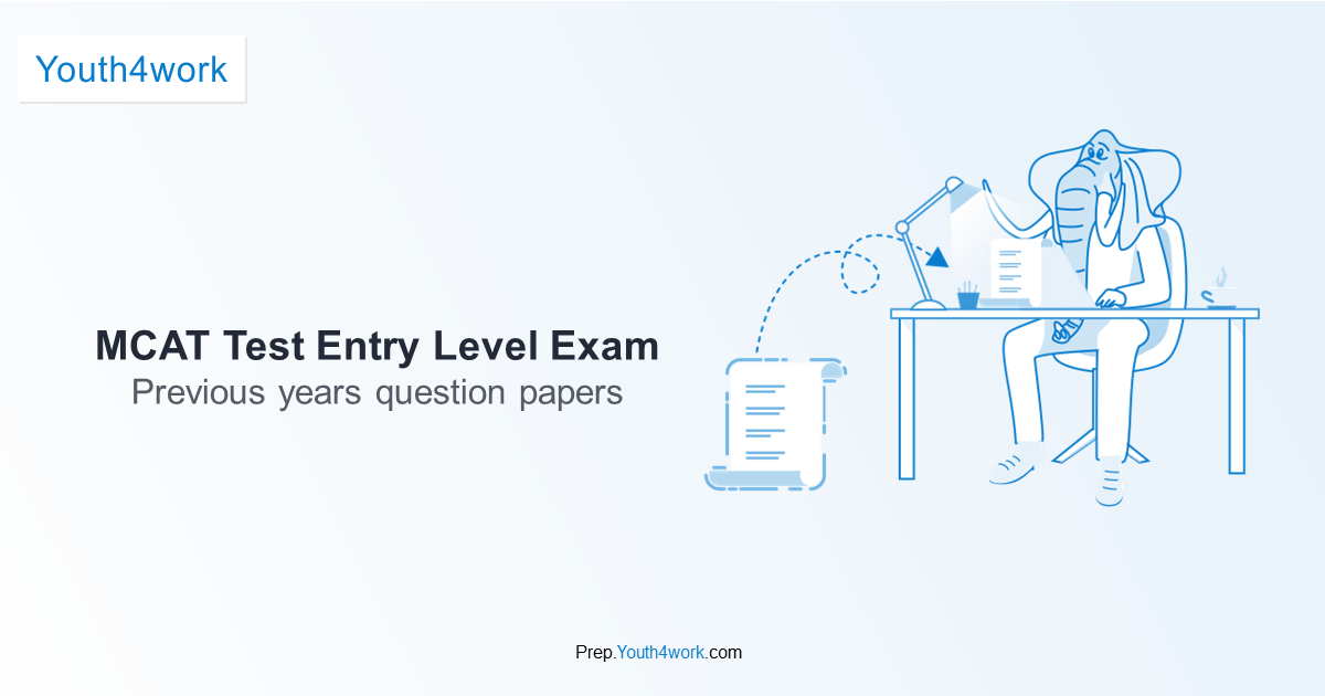 MCAT(Medical College Admission Test) Pattern, Syllabus, Download ...