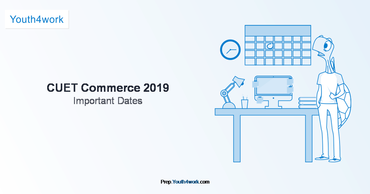 CUET Commerce Entrance Exam Pattern, Details and Previous Year Papers