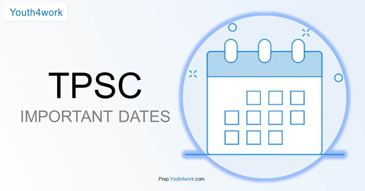 Previous Year Paper of Tripura Public Service Commission