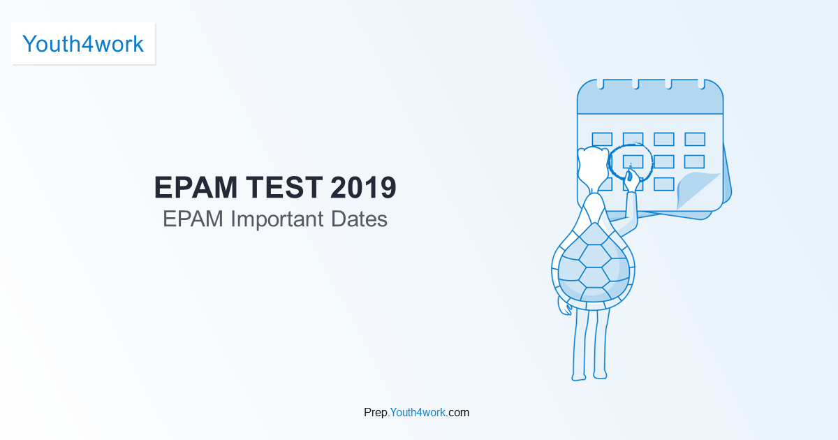 EPAM Placement Process, Test Pattern, Syllabus, Previous Year Paper