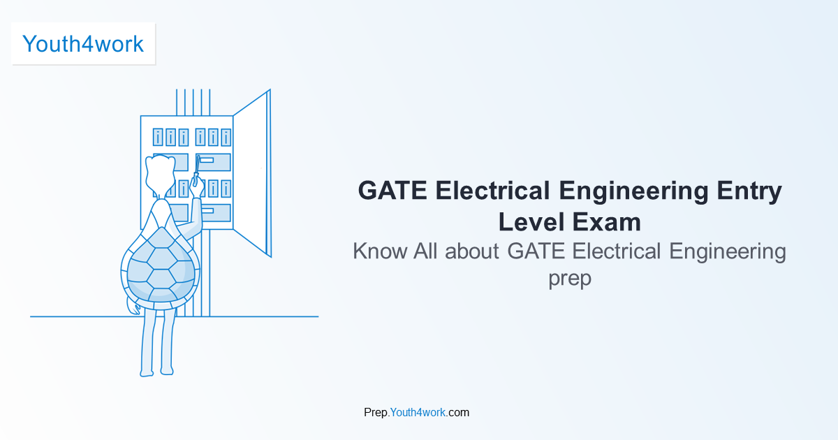 GATE Electrical Engineering Exam Info & Previous Year Papers