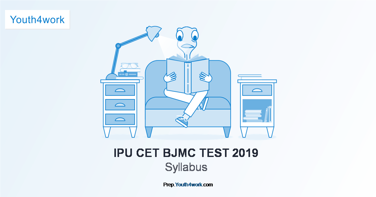 IPU CET BJMC Test Pattern, Eligibility, Syllabus & Previous year Papers