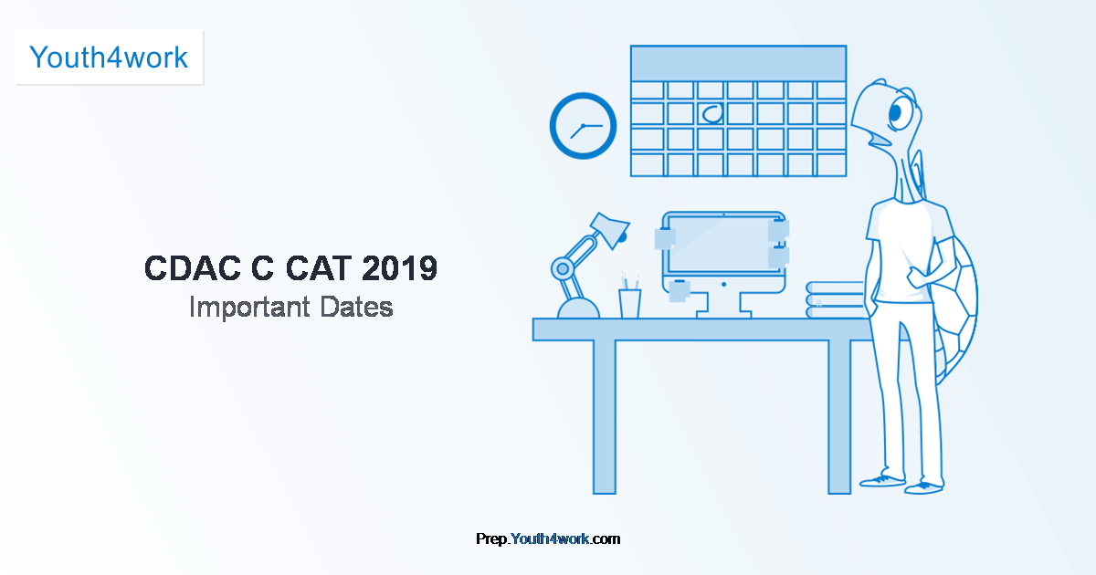 CDAC C-CAT Exam Pattern, Syllabus, Eligibility, Previous Year Papers