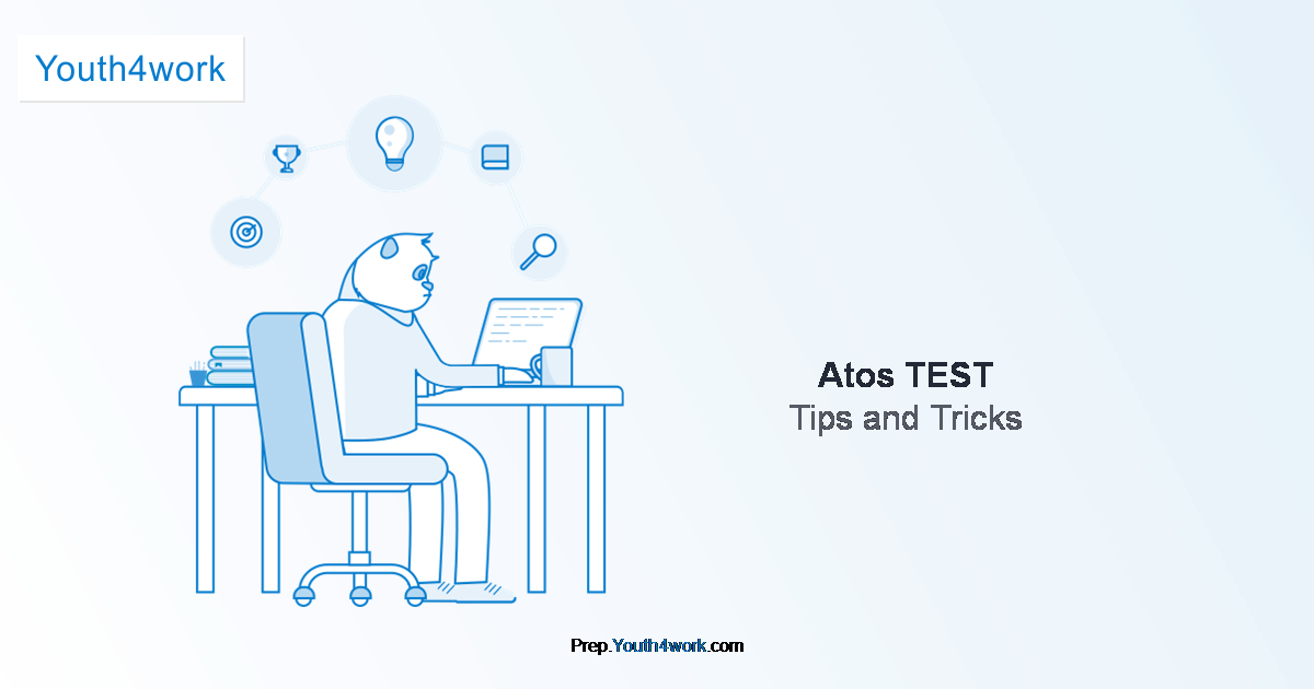 Previous Year Paper of Atos