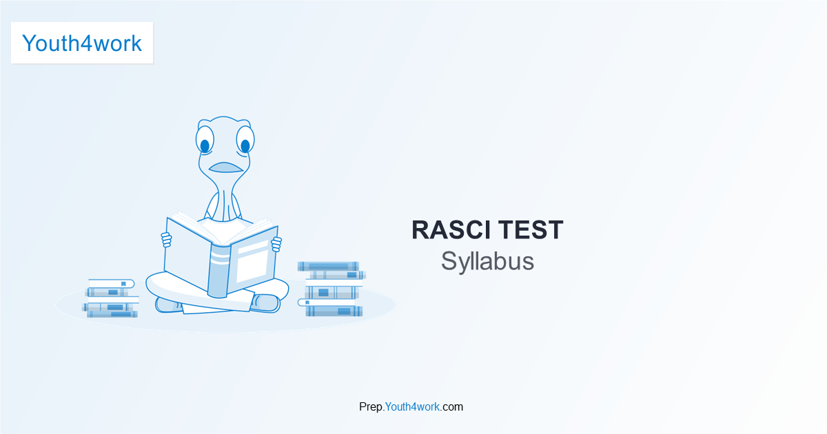 Retailers Associations Skill Council of India (RASCI) Certification Details