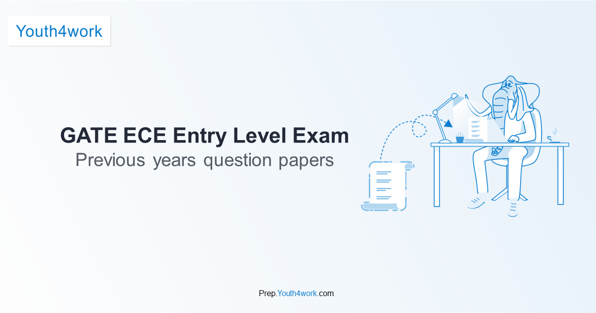 GATE Electronics and Communication Exam Info & Previous Year Papers