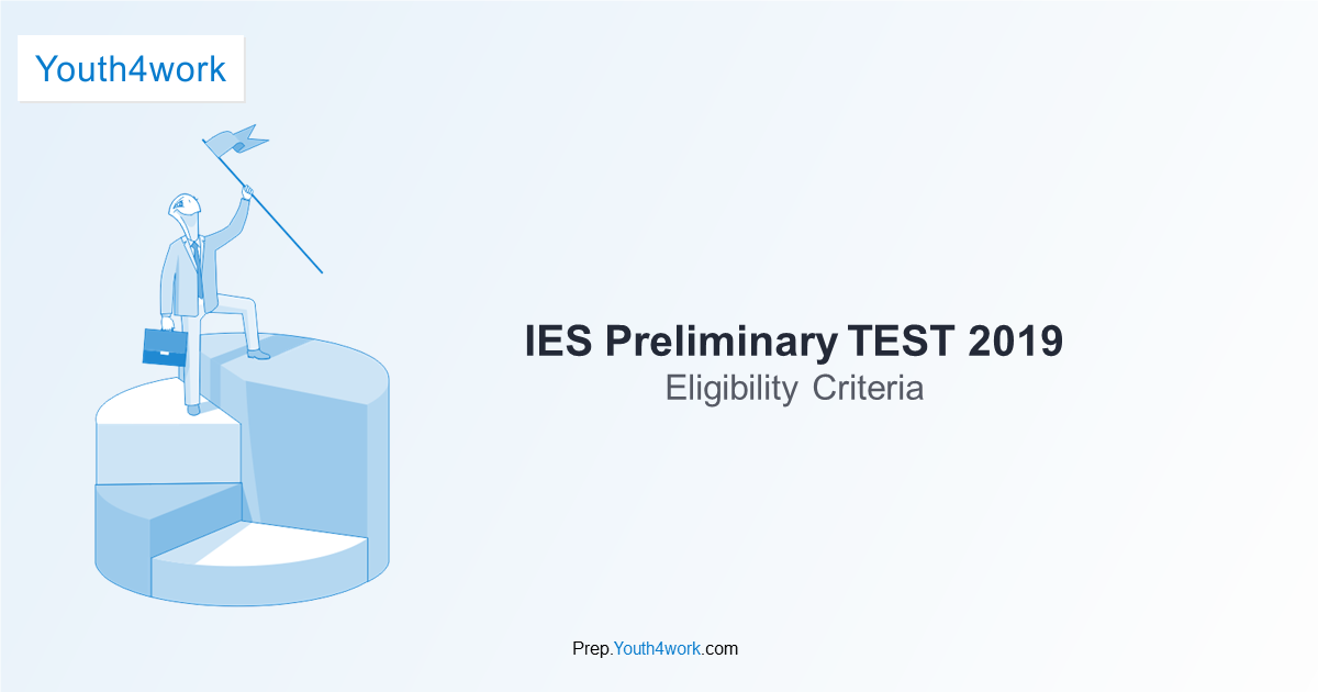 UPSC IES / ESE Preliminary Exam Dates, Pattern, Previous Year Papers