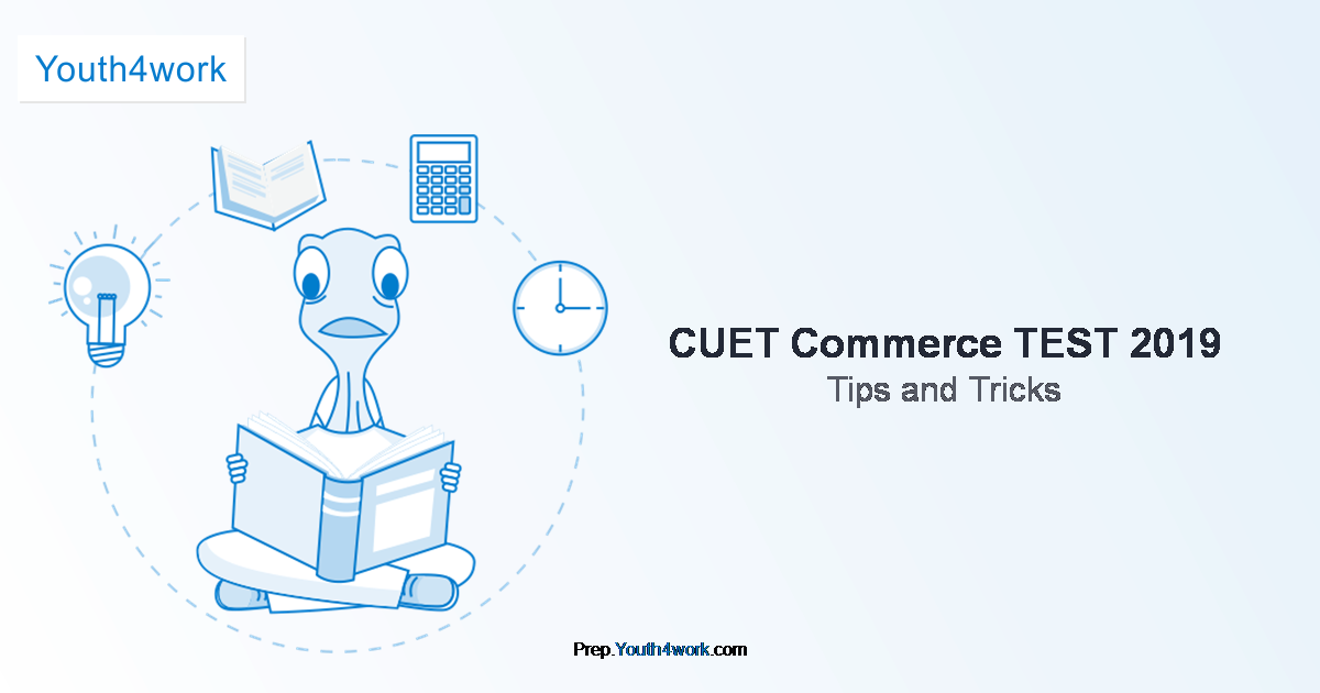 CUET Commerce Entrance Exam Pattern, Details and Previous Year Papers