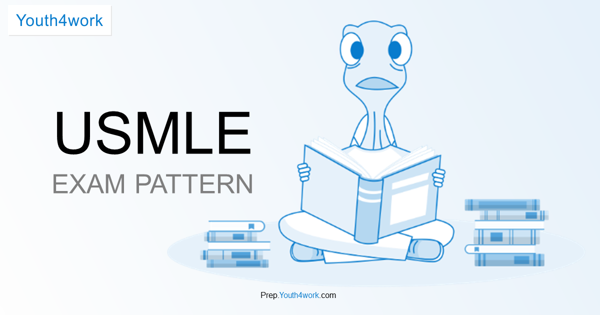 Previous Year Paper of USMLE