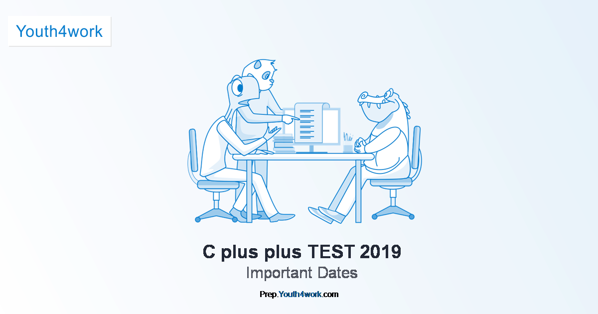 Previous Year Paper of C++ Programming