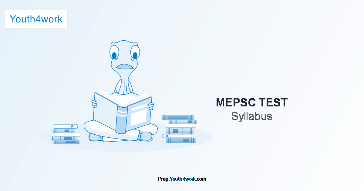 Management Entrepreneurship and Professional Skills Council (MEPSC ...